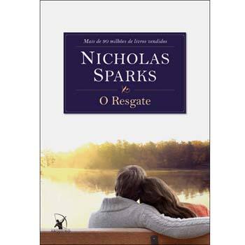 Filme dos livro de nicholas sparks | Pontofrio