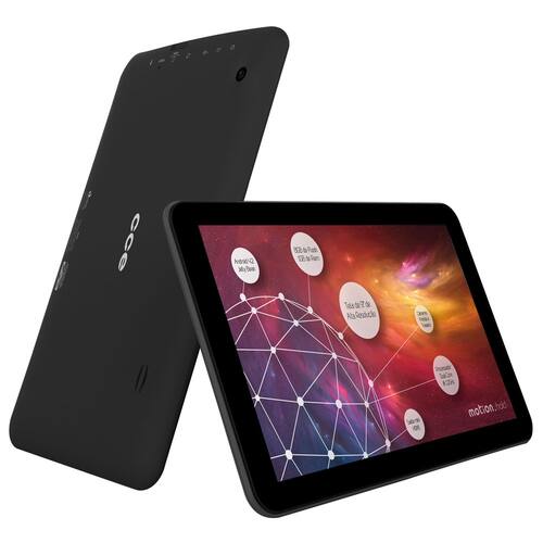 Tablet CCE TR92 com Tela 9", 8GB, Câmera | Ponto