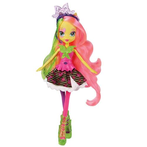 Boneca My Little Pony Hasbro Equestria | Ponto