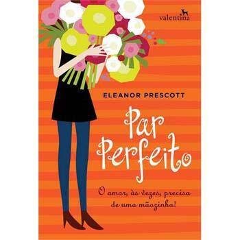 Livro - Par Perfeito: o Amor, às Vezes, | Ponto
