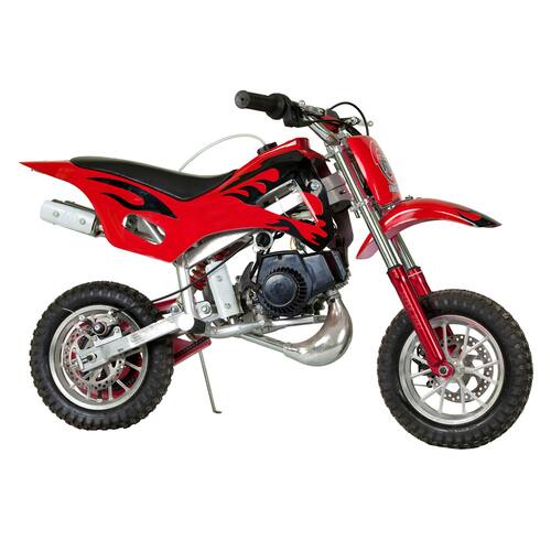 Mini Moto Track & Bikes Cross Dirt | Ponto