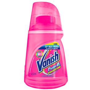 Sabao vanish | Ponto