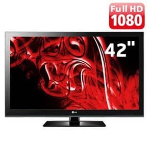 TV 42" LCD LG 42LK450 Full | Ponto