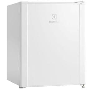 Frigobar uma porta 80l branco re80 electrolux | Ponto
