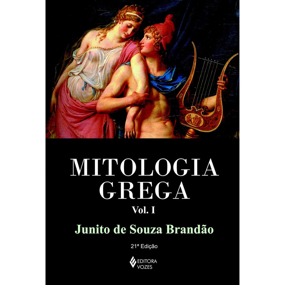 Historias da mitologia grega | Pontofrio