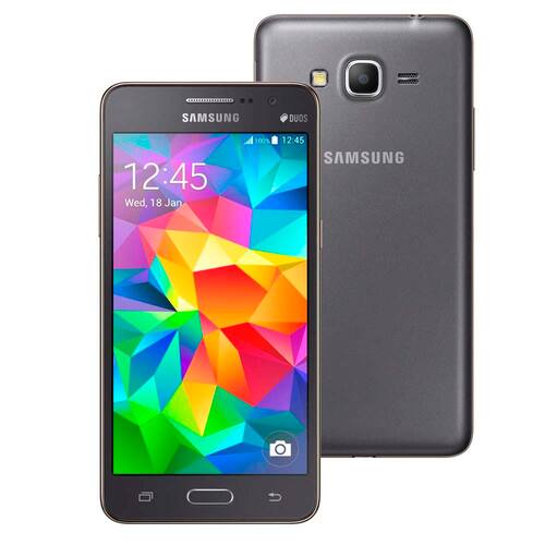Smartphone Samsung Galaxy Gran Prime Duos | Ponto