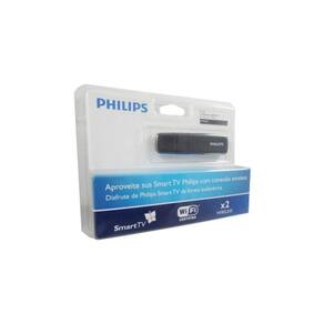 Adaptador wi fi usb philips wub1110 00 | Ponto