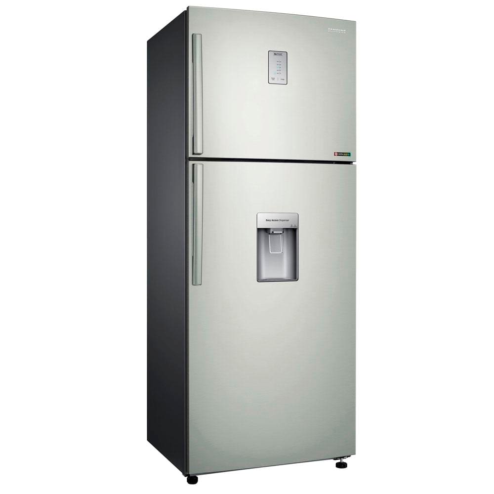 Geladeira samsung rt46 inox | Ponto