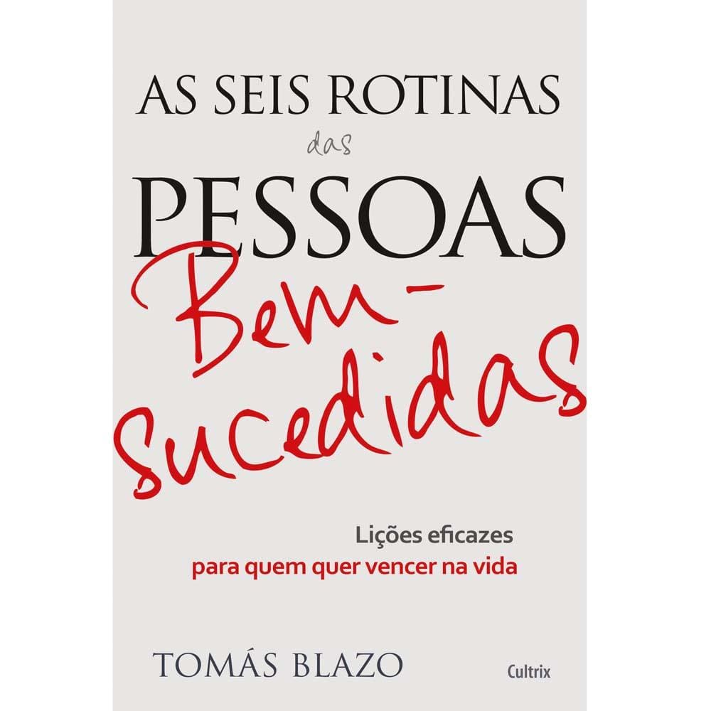 7 caracteristicas da pessoa bem sucedida | Black Friday Pontofrio