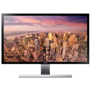 Monitor 4k samsung 28 polegadas u28e590 preto Black Friday | Concorra a 1M de reais