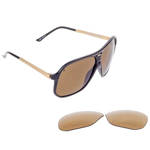 Óculos de Sol Unisex Liberdade 2053 Absurda | Ponto