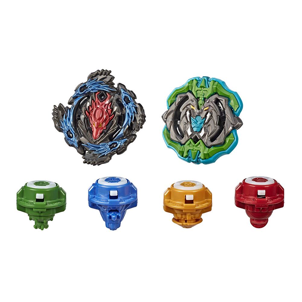 Beyblade burst turbo evolution | Pontofrio