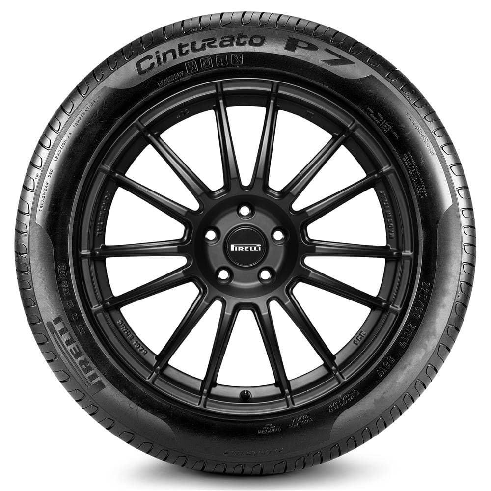 Pneu 195 55 16 | Pontofrio