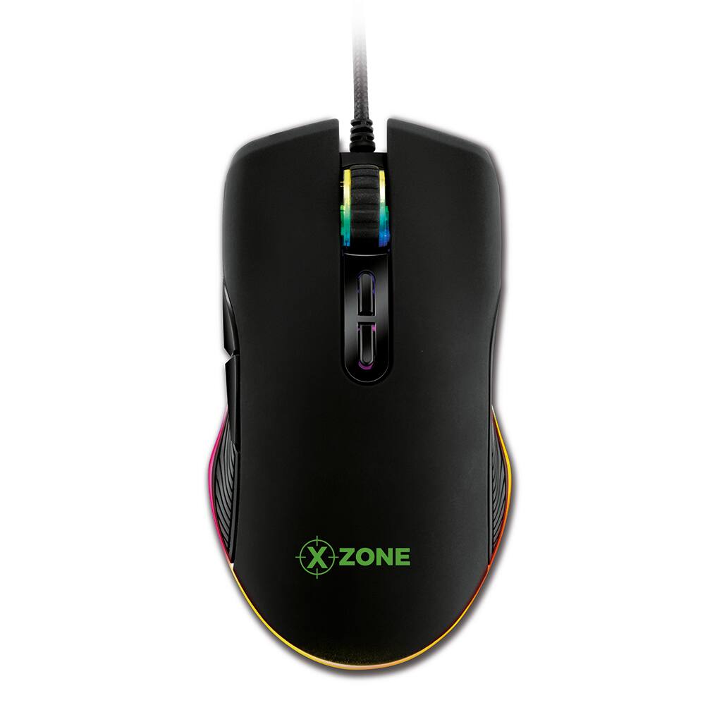Mouse gamer combate | Pontofrio