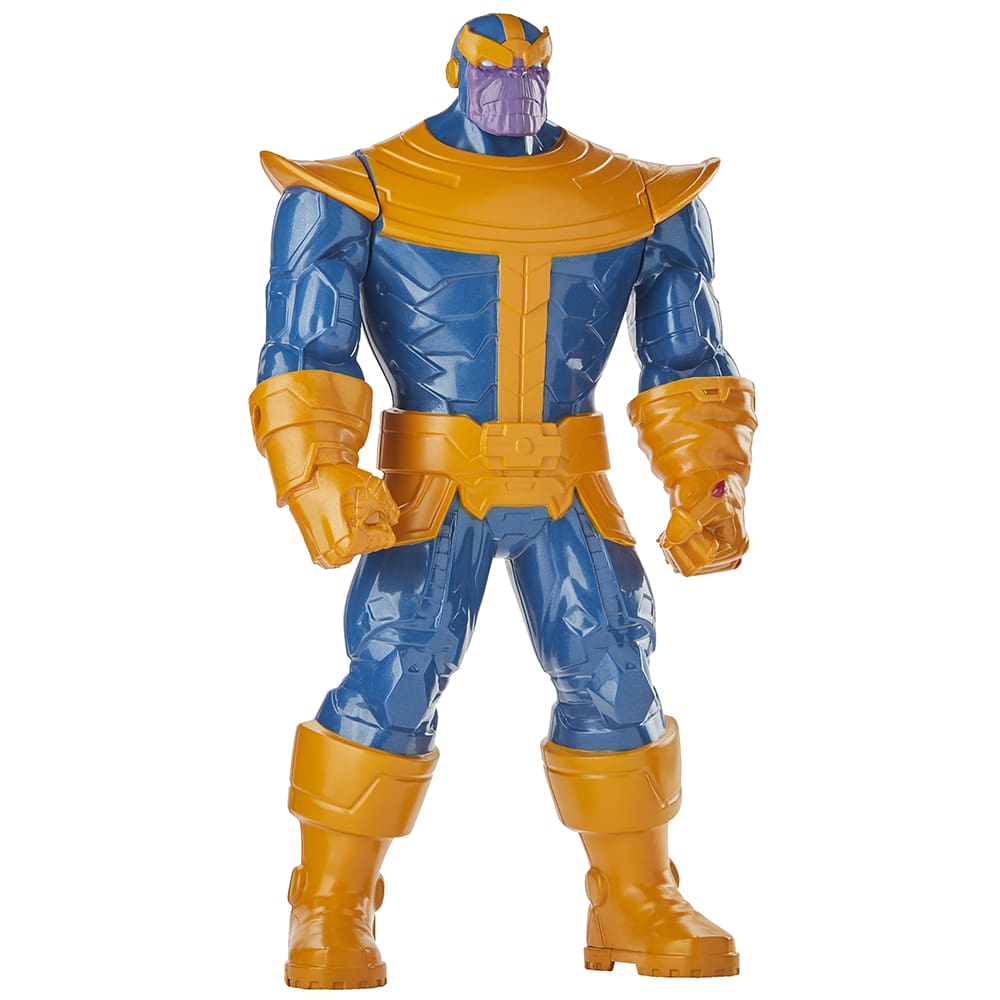 Brinquedo boneco do thor | Pontofrio