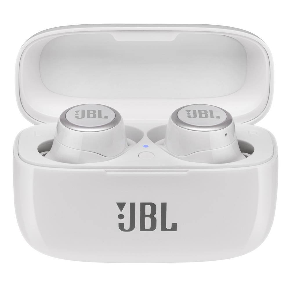 Fone ouvido jbl t225 tws branco intra com bluetooth jbl | Pontofrio