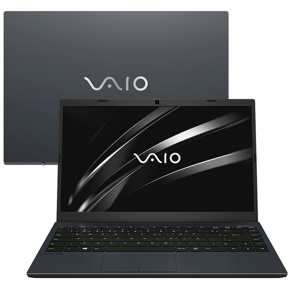 Notebook vaio fe14 intel core i5 1tb 12gb | Pontofrio