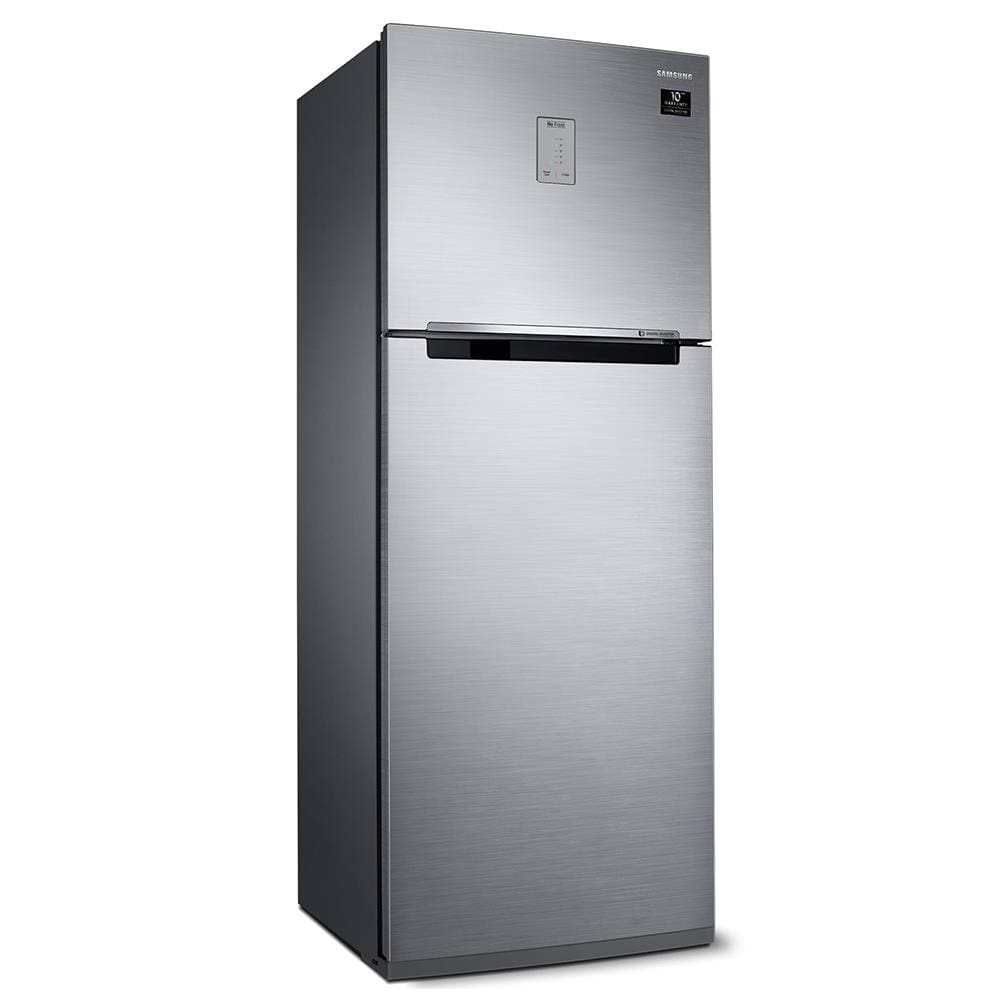 Refrigerador samsung rt38 inox | Pontofrio