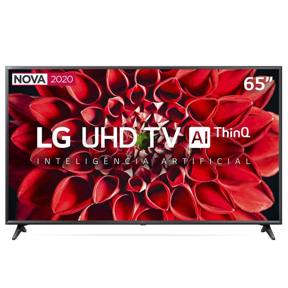 Smart tv led 32 4k uhd lg 32up7750 2021 wifi bluetooth hdr inteligencia artificial thinq smart ...