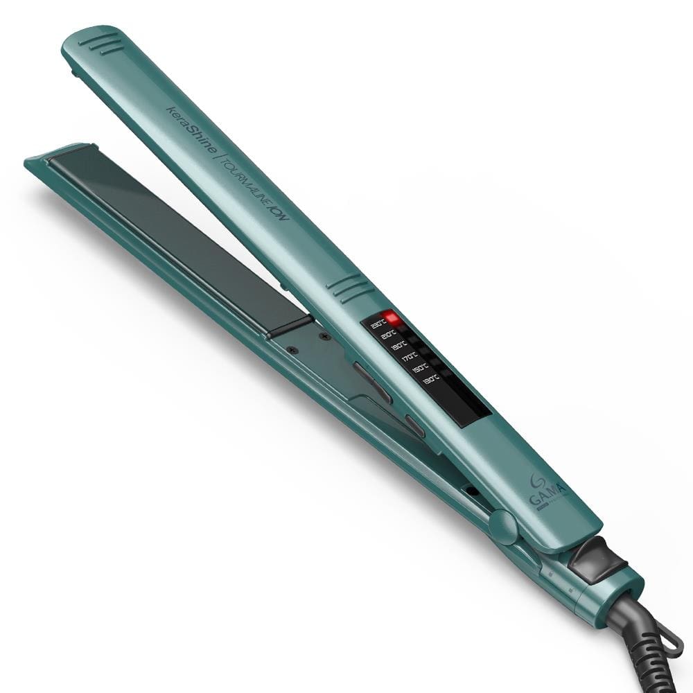 Prancha gama italy elegance titab | Ponto