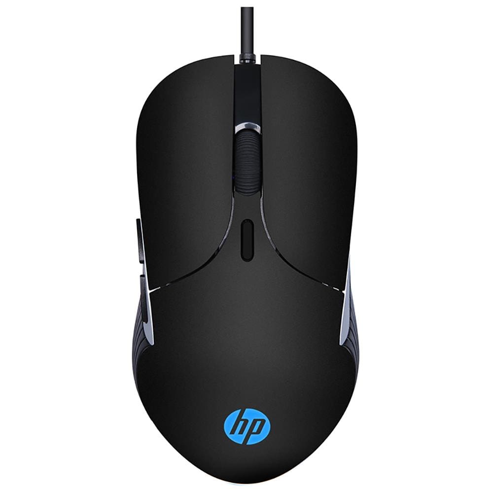 Mouse furado | Ponto