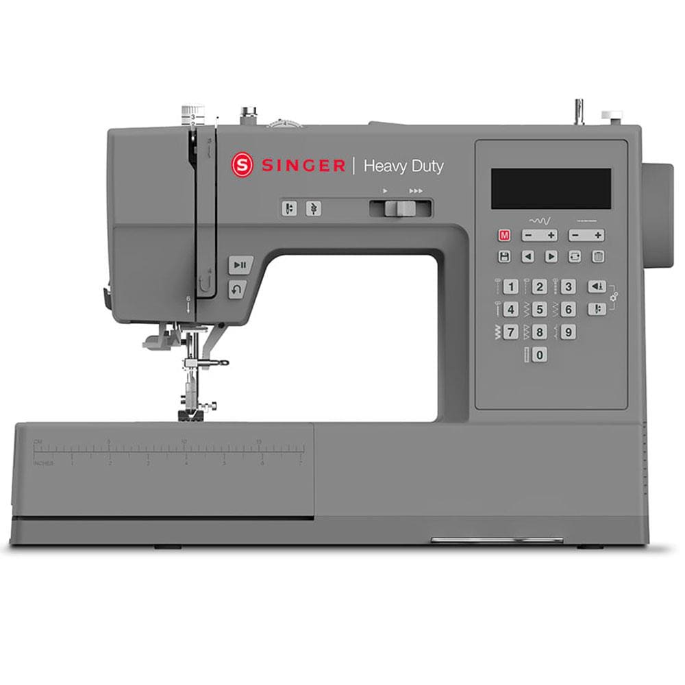 Maquina de costura singer 288 | Ponto