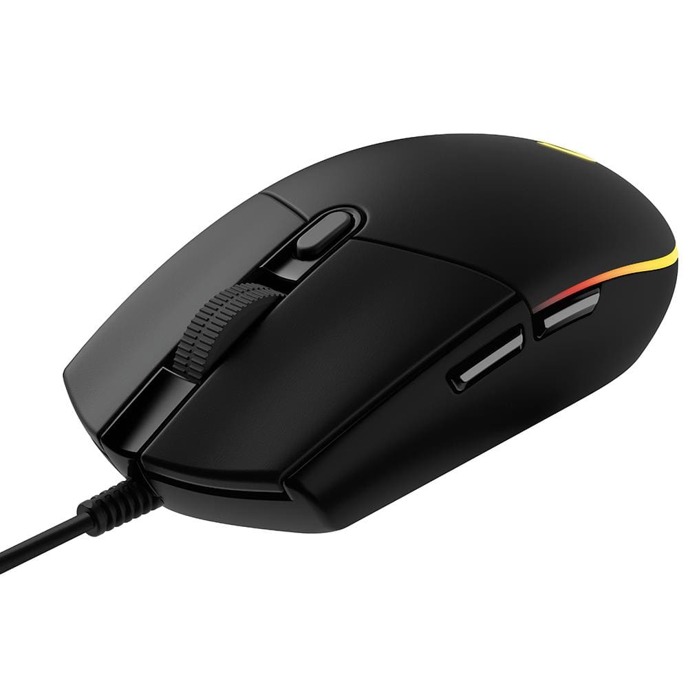 Mouse logitech g202 | Ponto