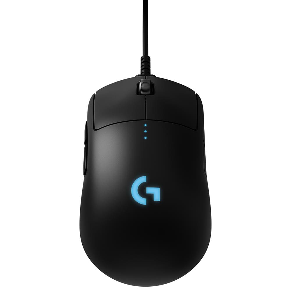 Mouse logitech pro wireless | Ponto
