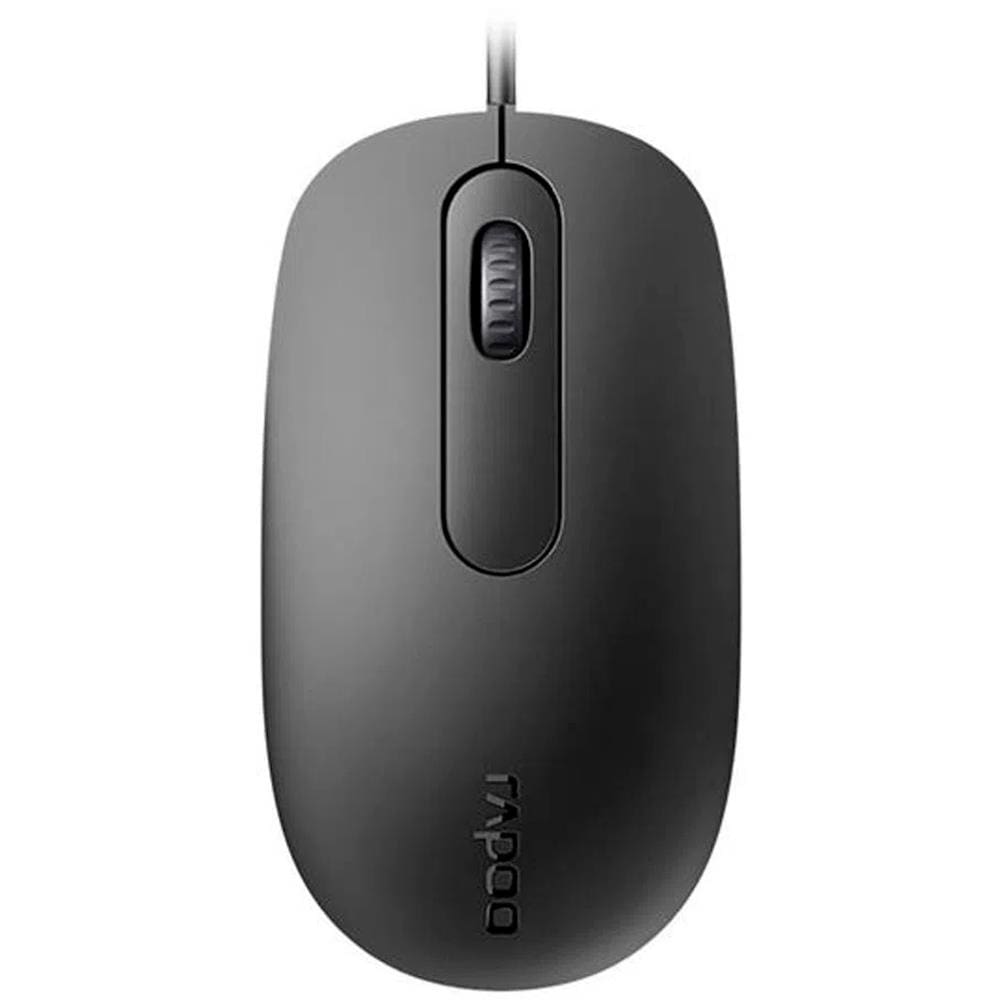 Mouse esferico manual | Ponto