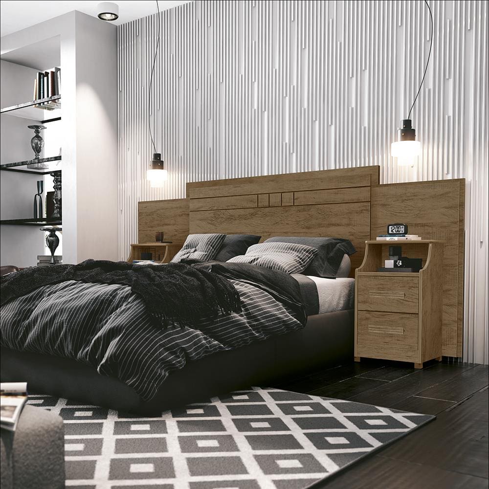 Cama Queen King Casal Pontofrio