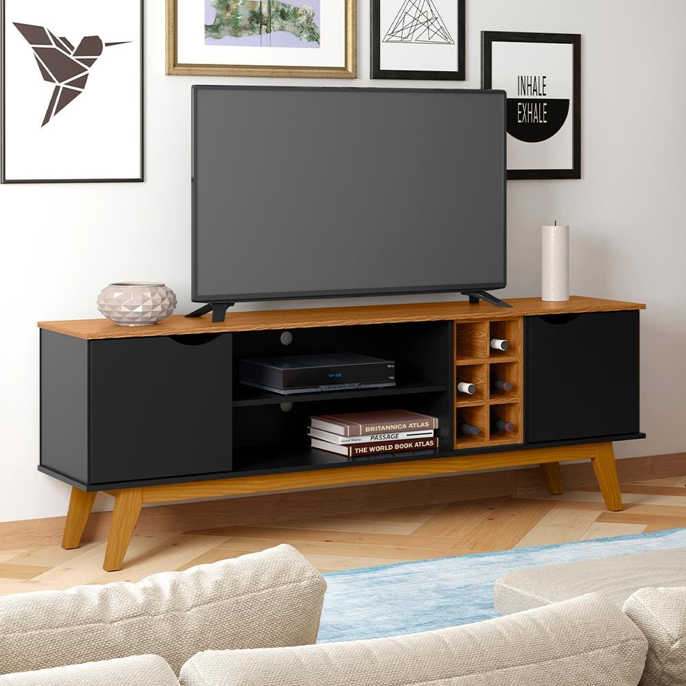 Rack tv e dvd | Ponto