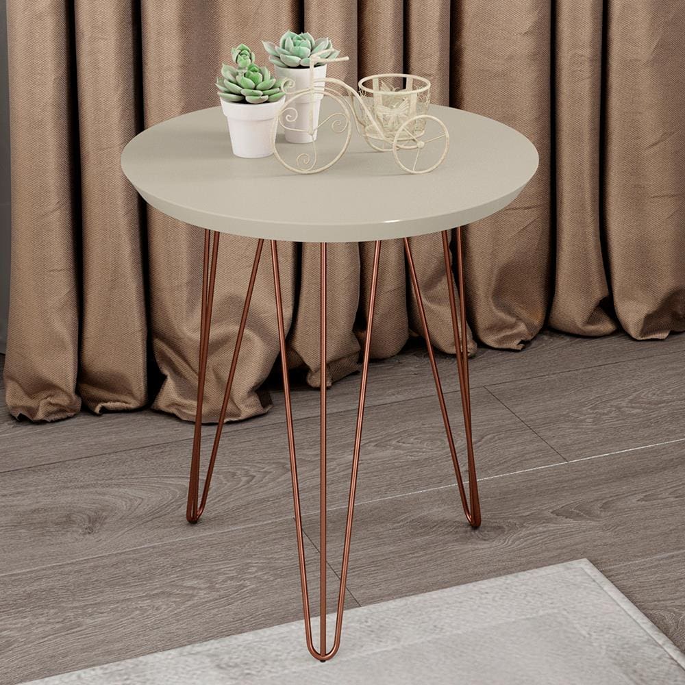 Mesa lateral suprema | Pontofrio