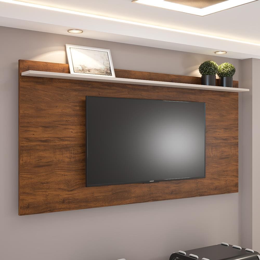 Painel de tv | Ponto