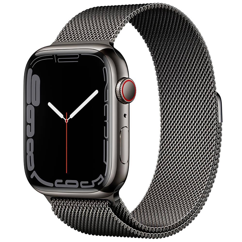 Smartwatch Serie7 Ponto
