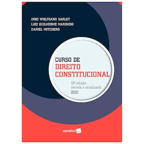 Direito constitucional ingo sarlet | Ponto