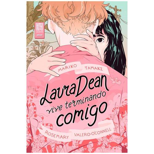 Livro - Laura Dean Vive Terminando Comigo | Ponto