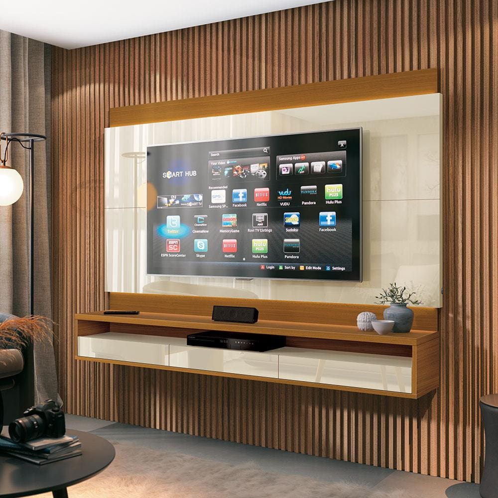 Painel edn flos | Ponto