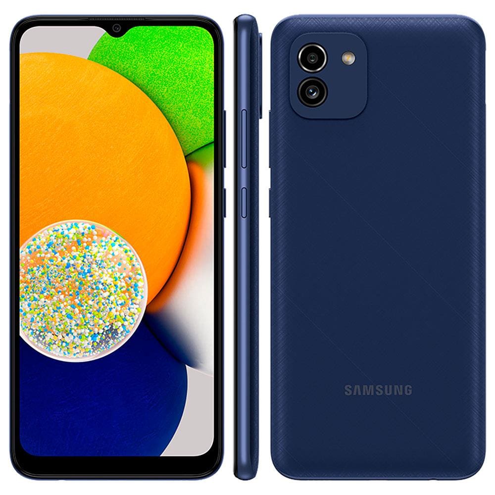 Samsung galaxy 03 | Ponto