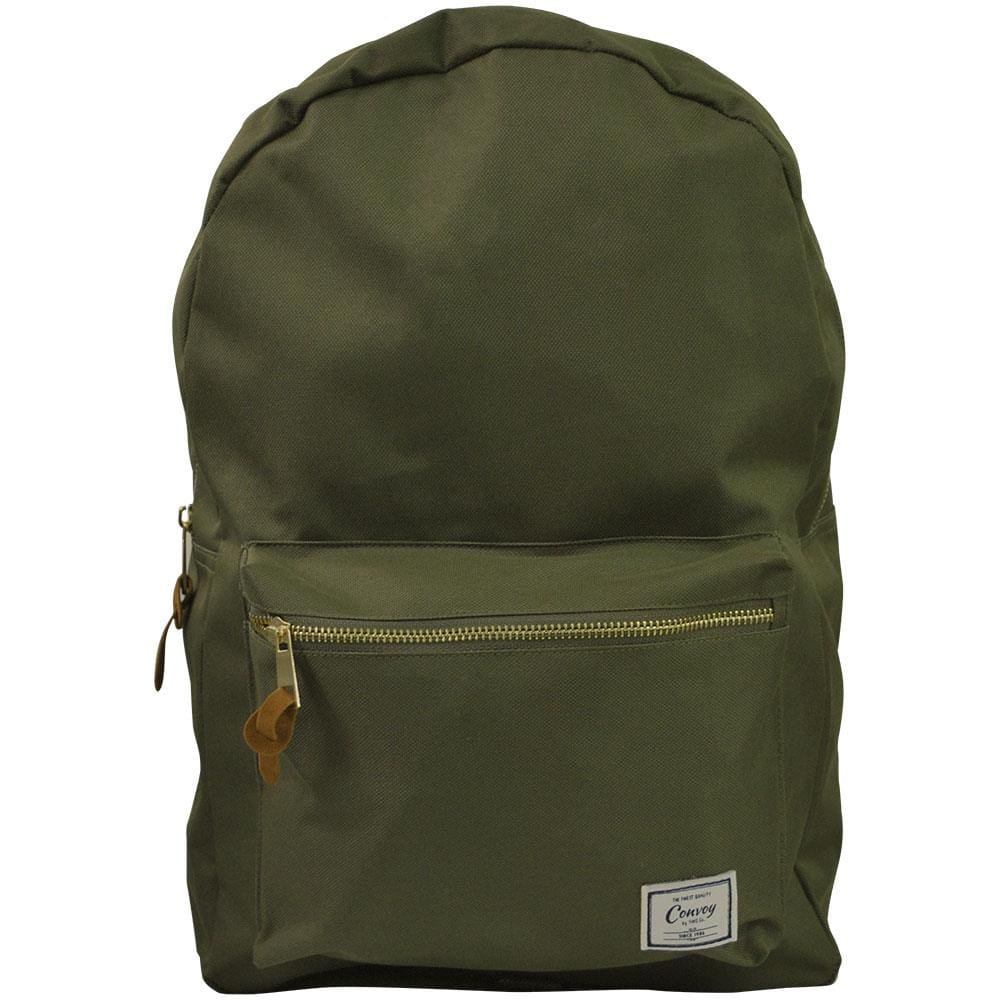 Mochila ifood pequeno | Ponto