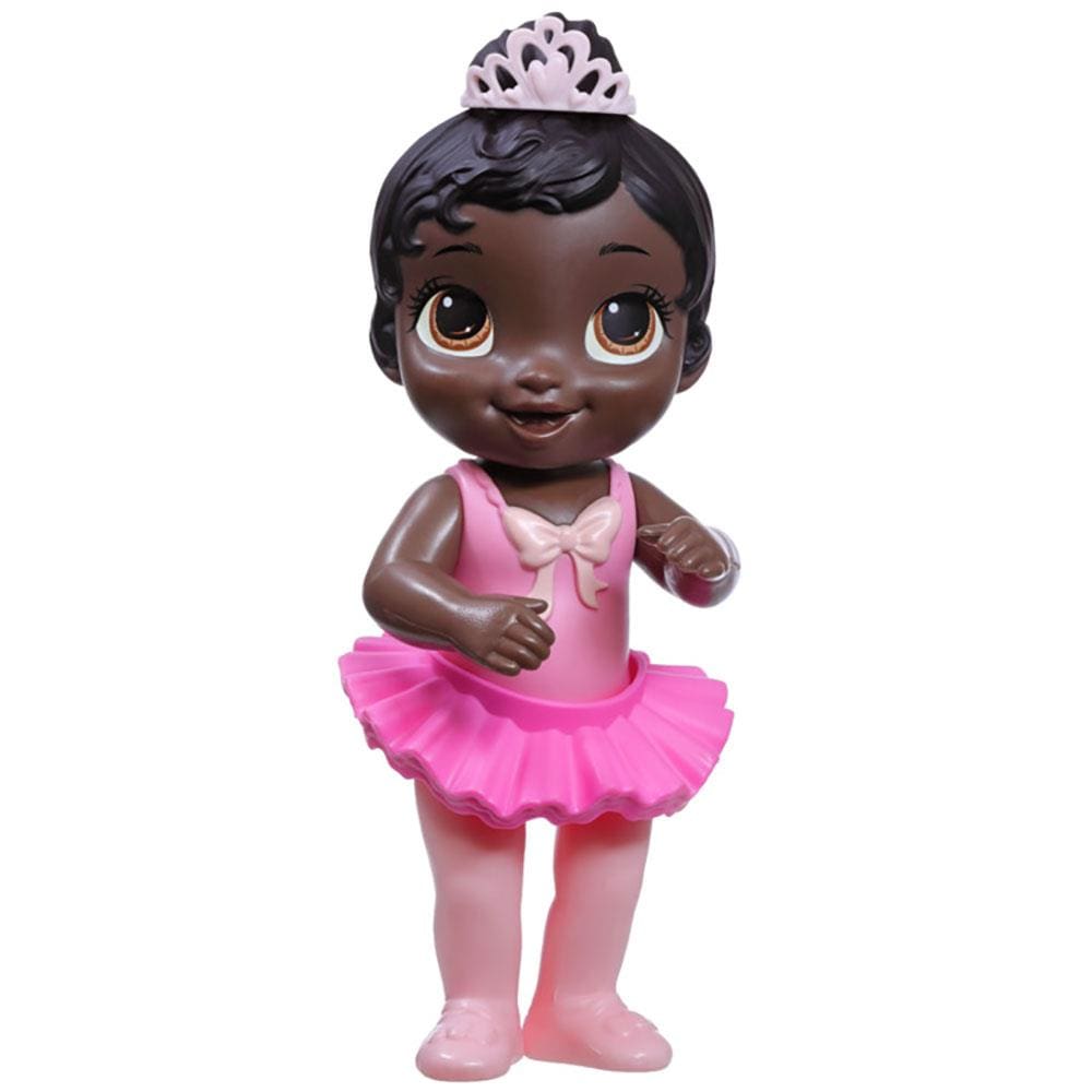 Boneca baby alive corta cabelo | Ponto