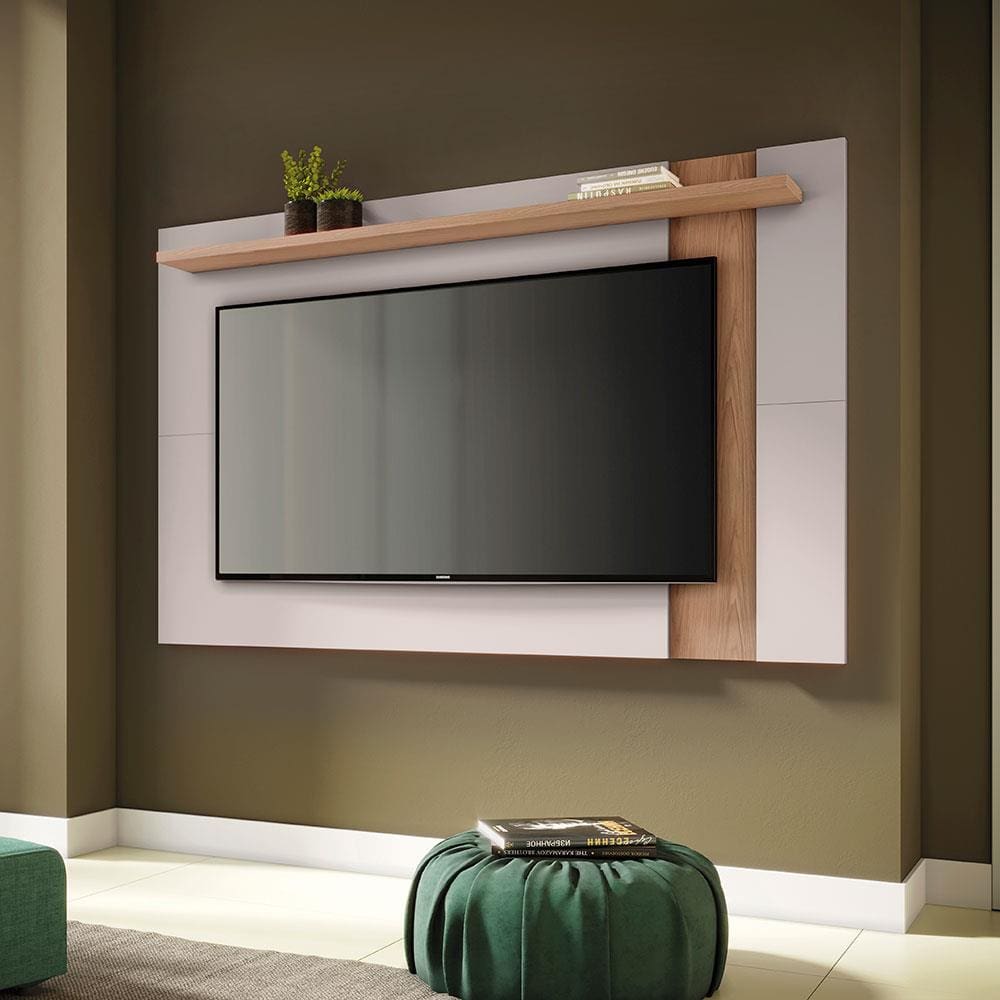 Painel Extensivo Colibri Leme Ideal para TV de Ate 65" | Pontofrio