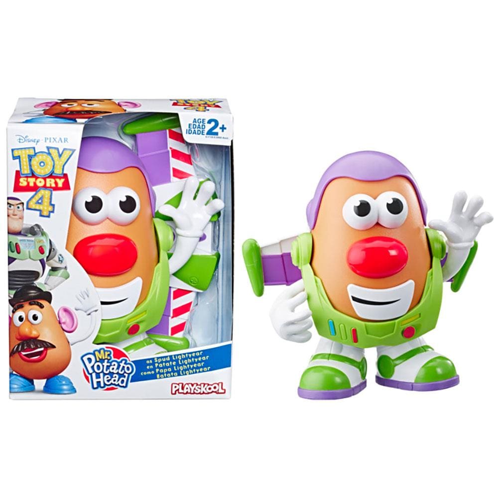 Brinquedo senhor batata toy story | Pontofrio
