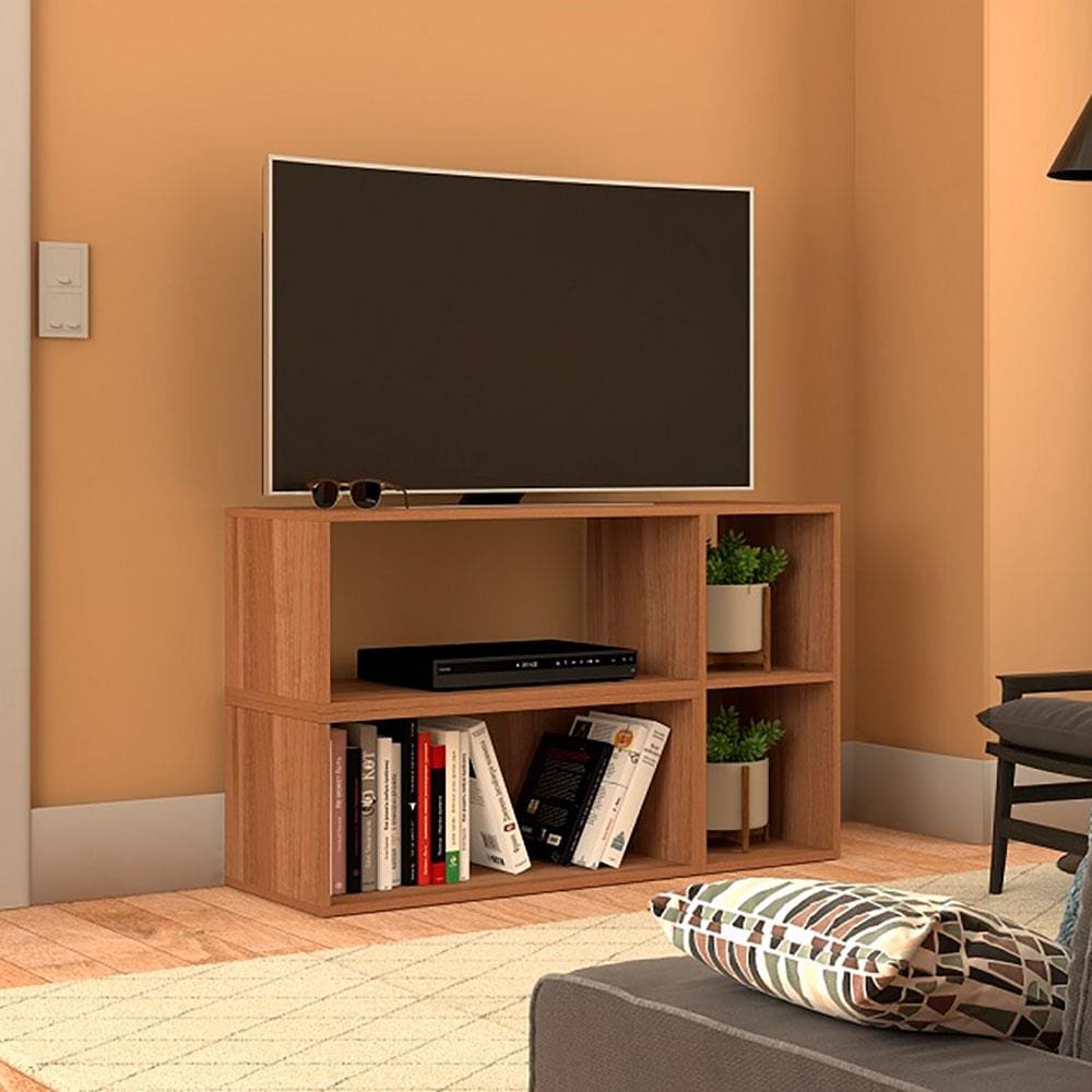 Painel tv 42 polegadas com rack | Pontofrio