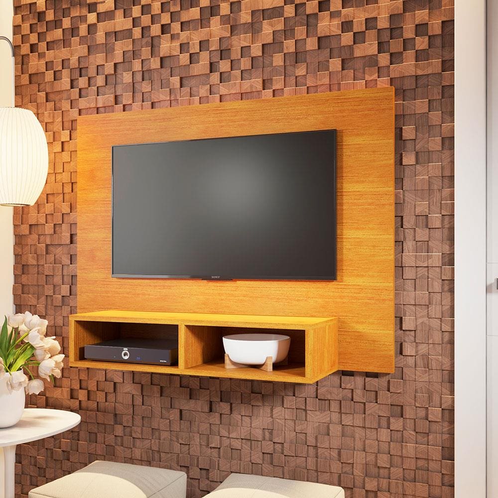 Painel sem prateleira tv 42 polegadas | Pontofrio