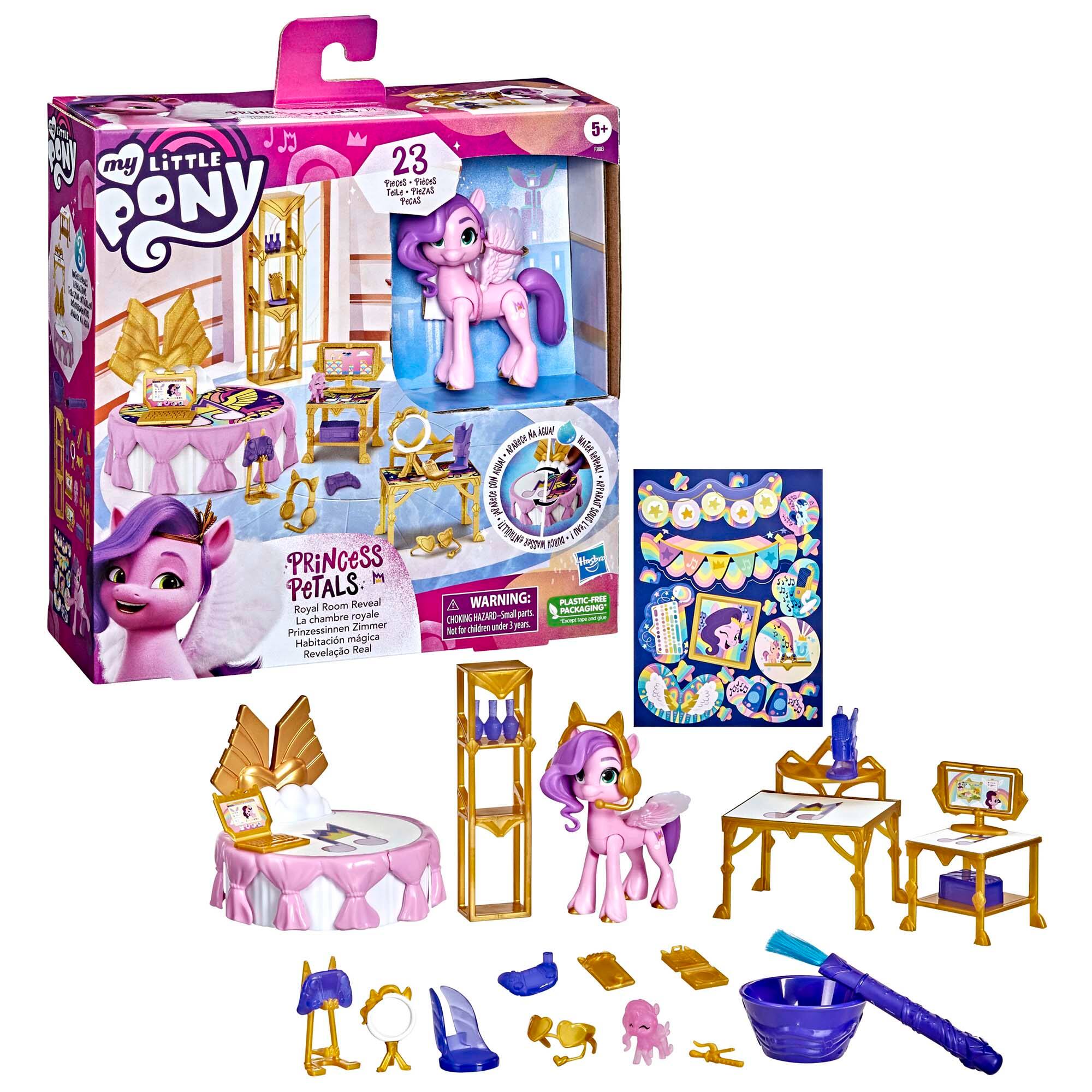 Caratulas my little pony cuadernos | Pontofrio