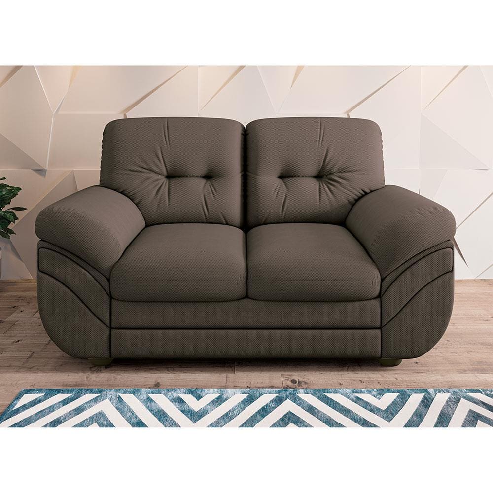 Sofa linforte 2 lugar | Ponto