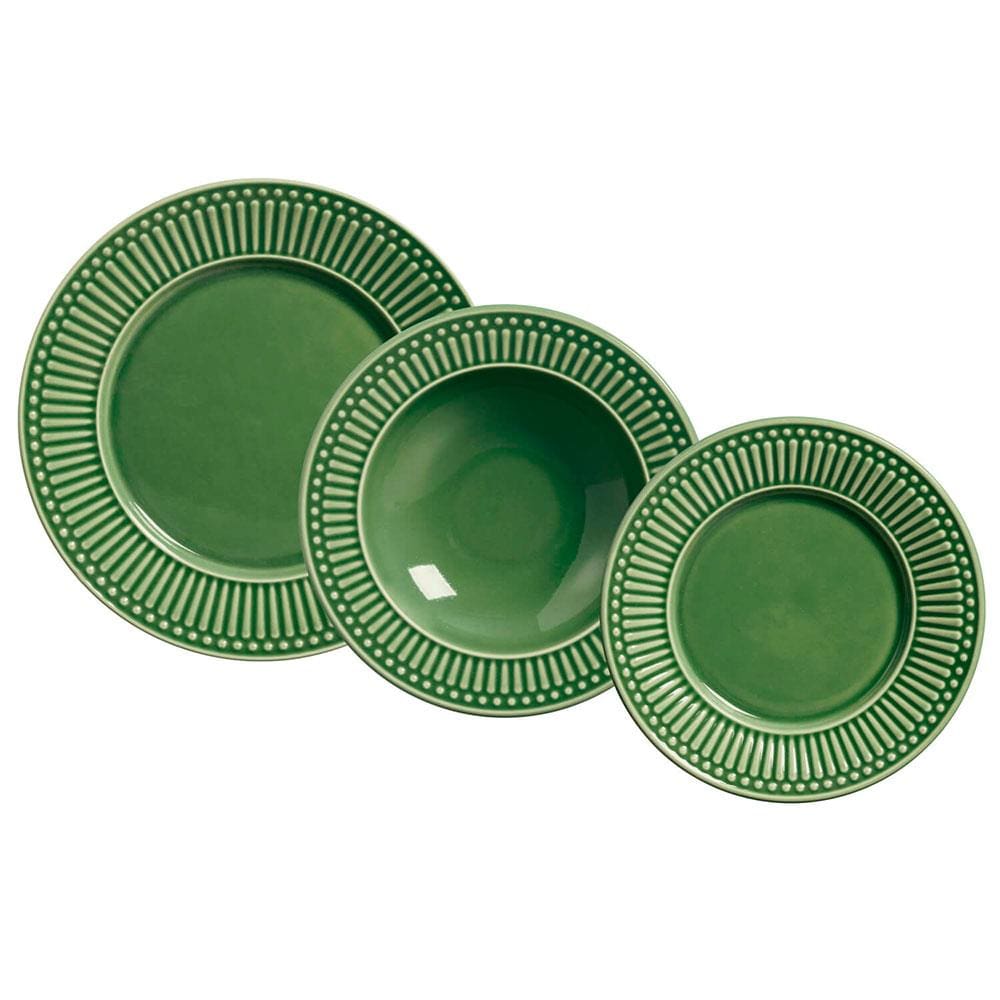 Aparelho jantar roma | Pontofrio