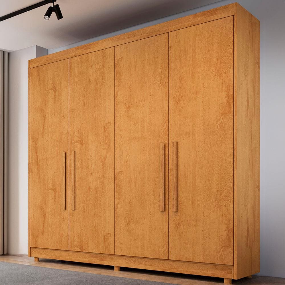 Guarda roupa europa palermo | Pontofrio