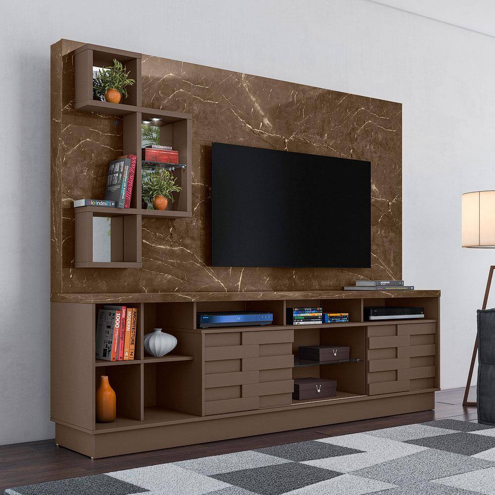 Estante home ross | Pontofrio