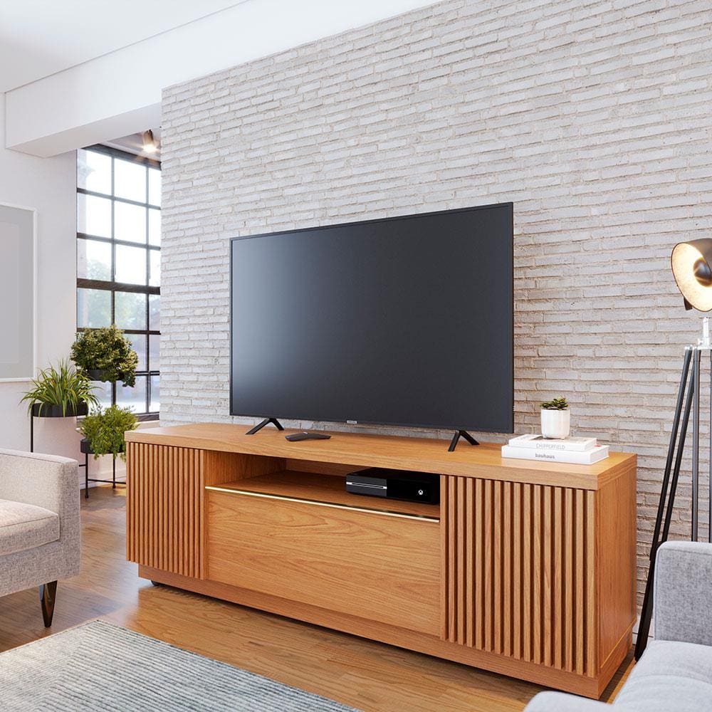 Painel e rack tv 70 polegadas | Pontofrio